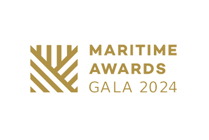 Maritime Awards Gala 2024 - KNRM