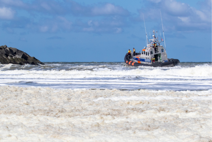 Actueel nieuws van de KNRM. - KNRM