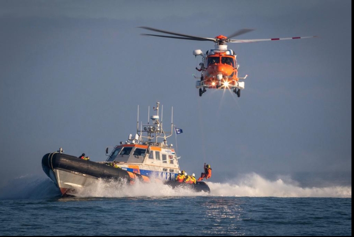 Actueel nieuws van de KNRM. - KNRM