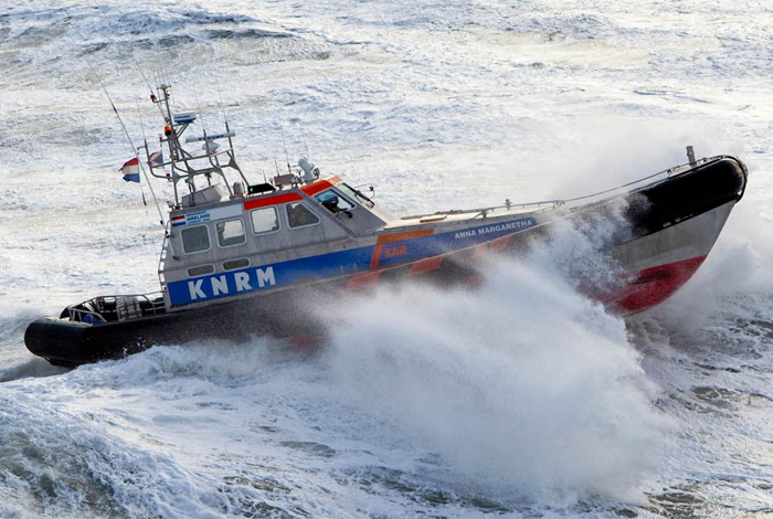 Reddingstation Ameland-Ballum - KNRM